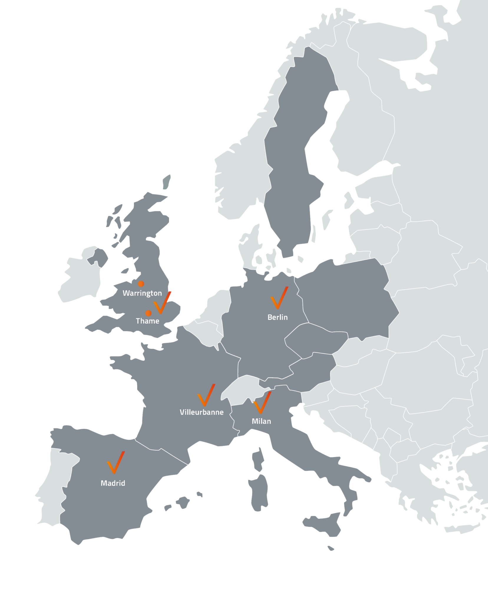 Our history - Opteven Groupe