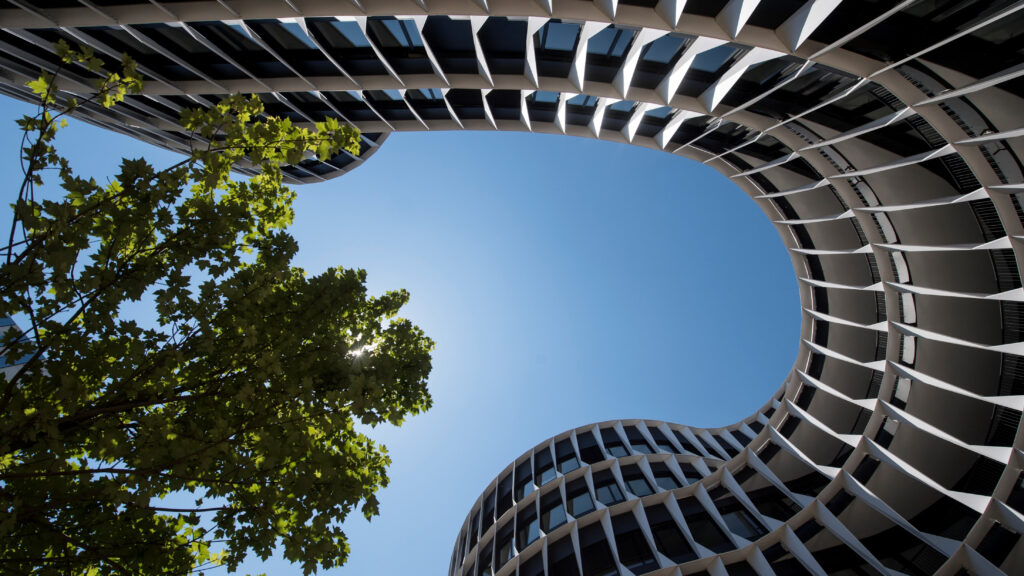 Our history - Opteven Groupe