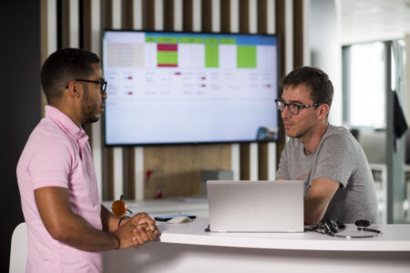 Our teams - Opteven Groupe