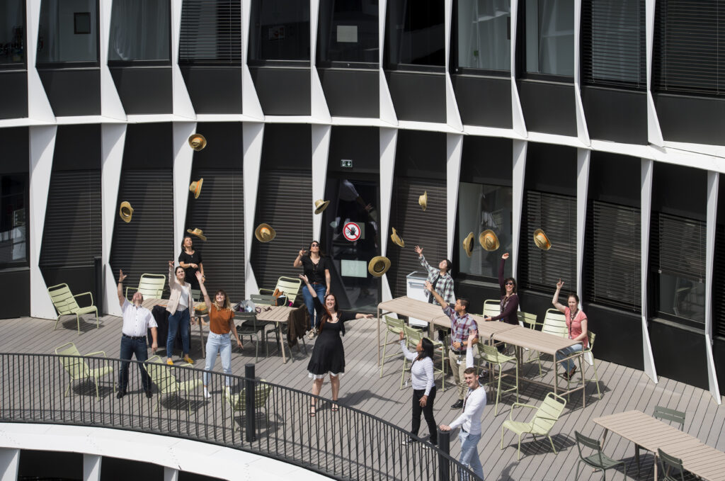 Opteven group | Constantly Evolving