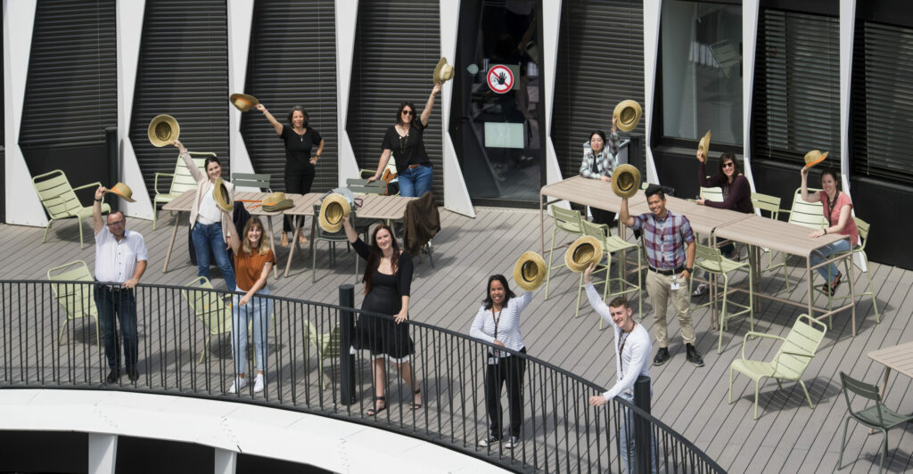 Our group - Opteven Groupe