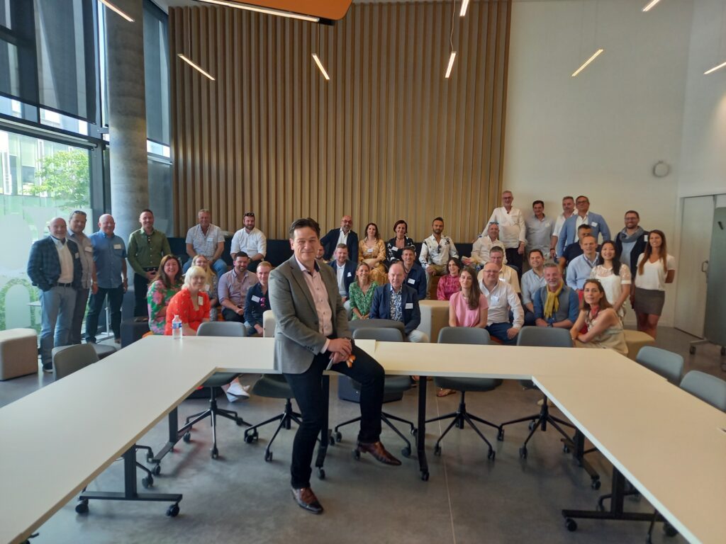 Our teams - Opteven Groupe