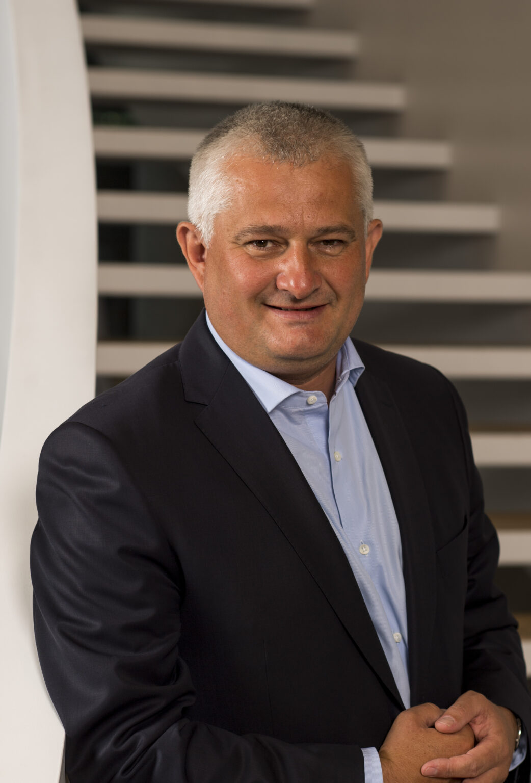 Our governance team - Opteven Groupe