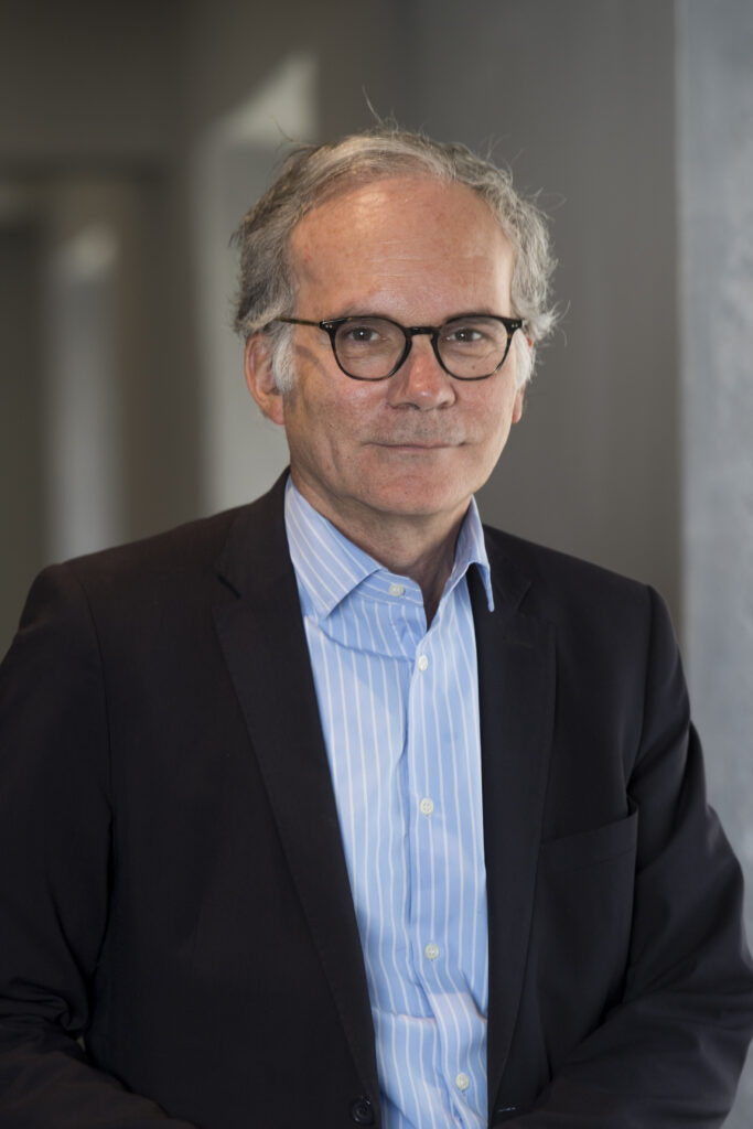 Our governance team - Opteven Groupe