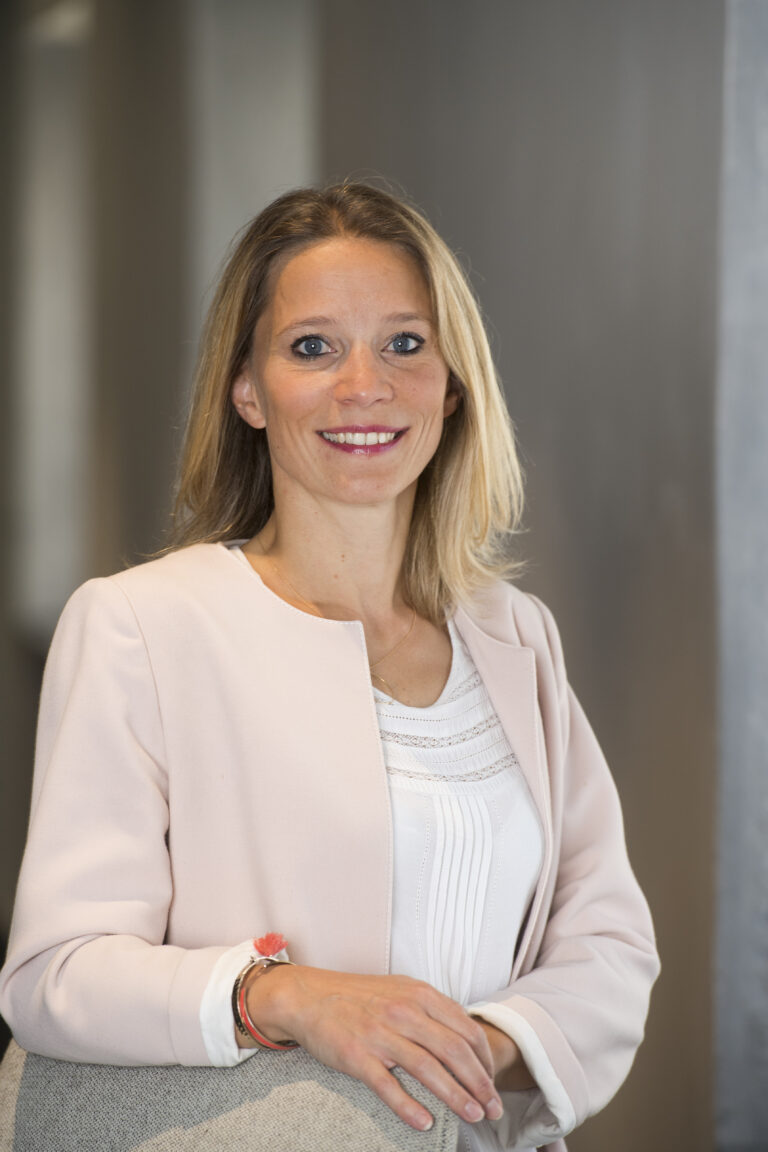 Our governance team - Opteven Groupe