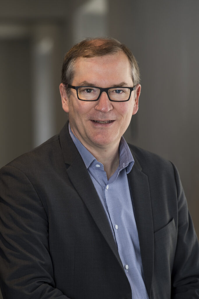 Our governance team - Opteven Groupe