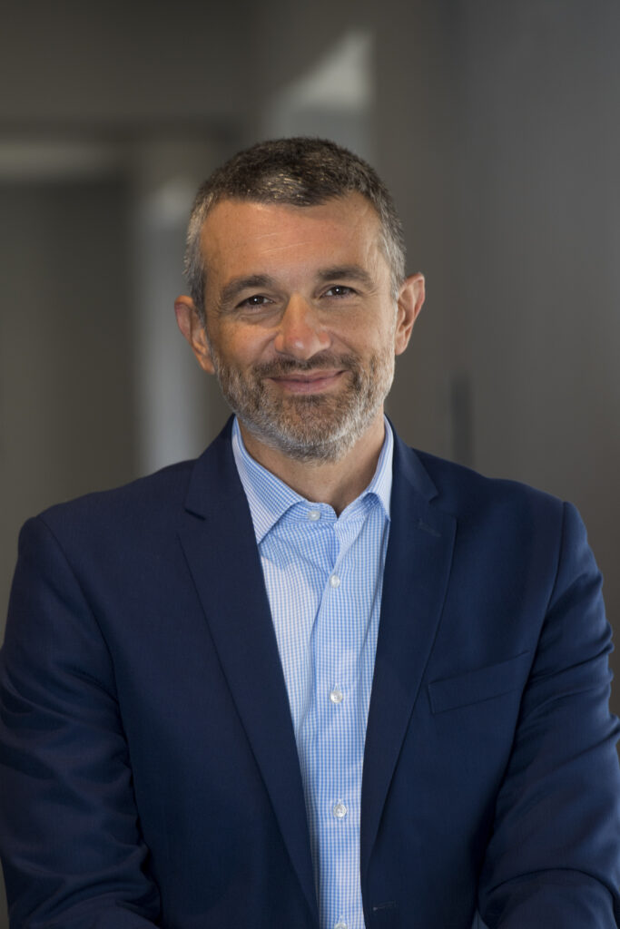 Our governance team - Opteven Groupe