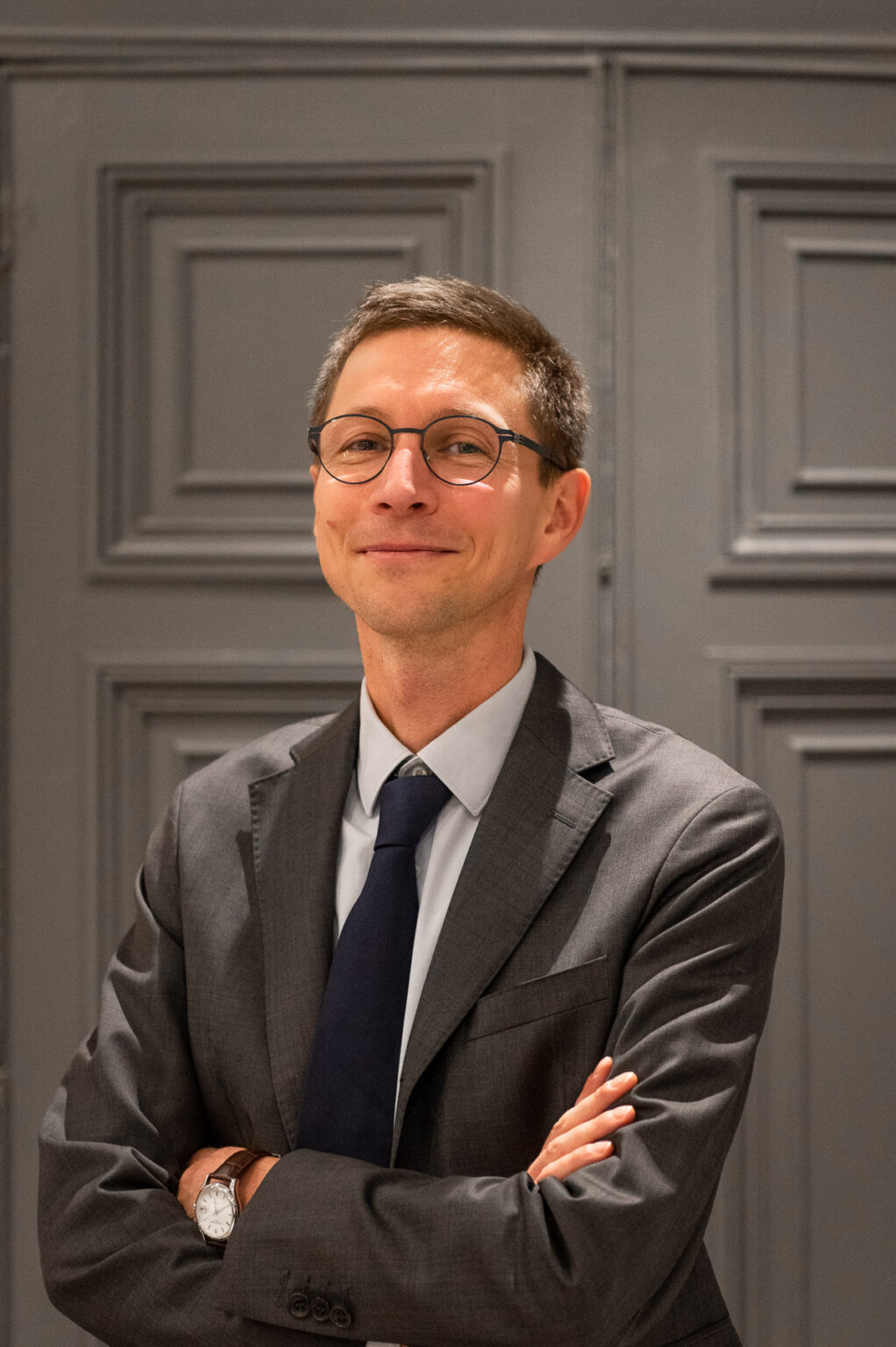 Our governance team - Opteven Groupe