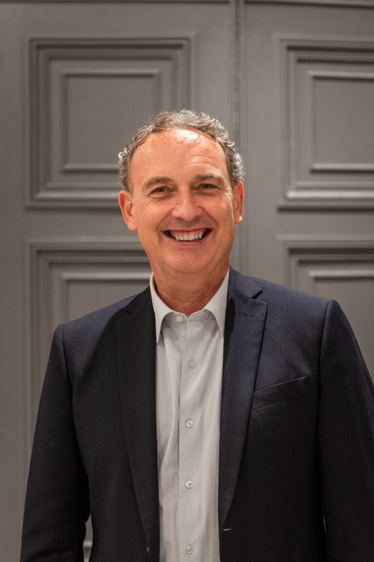 Our governance team - Opteven Groupe