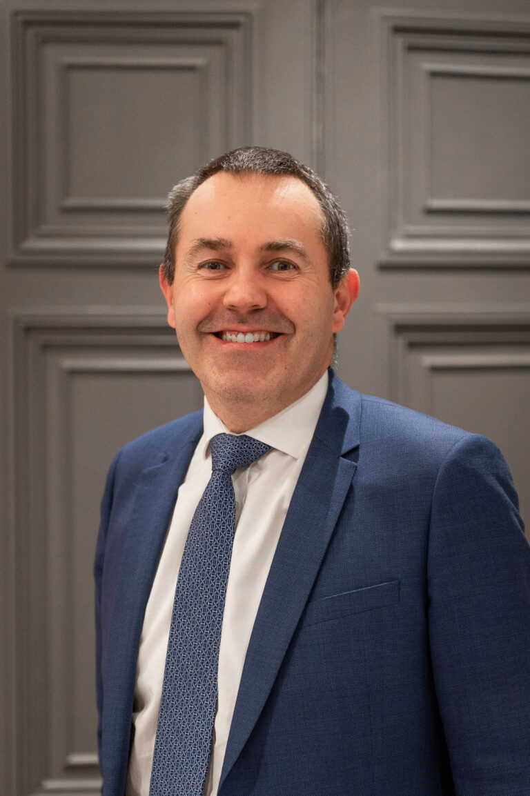 Our governance team - Opteven Groupe