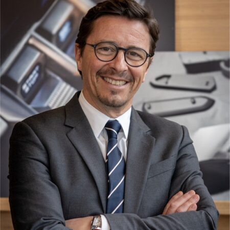 Our governance team - Opteven Groupe