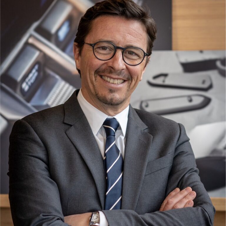 Our governance team - Opteven Groupe