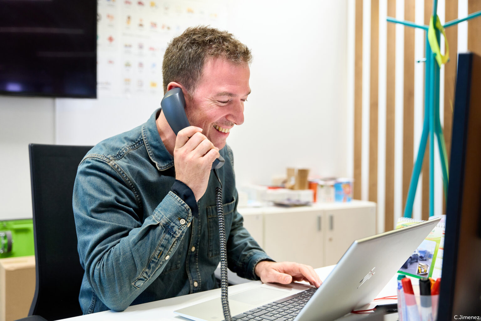 Our history - Opteven Groupe